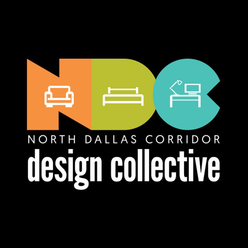 NDCDC logos | Type A Design